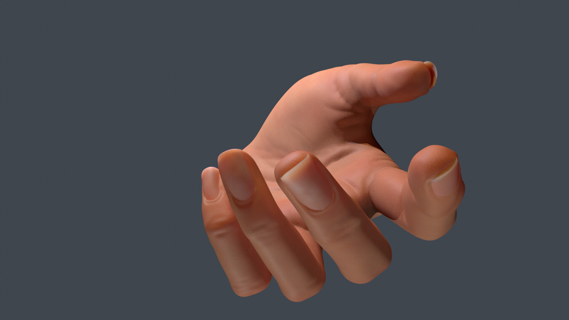 ArtStation - Handcrafted Handiwork