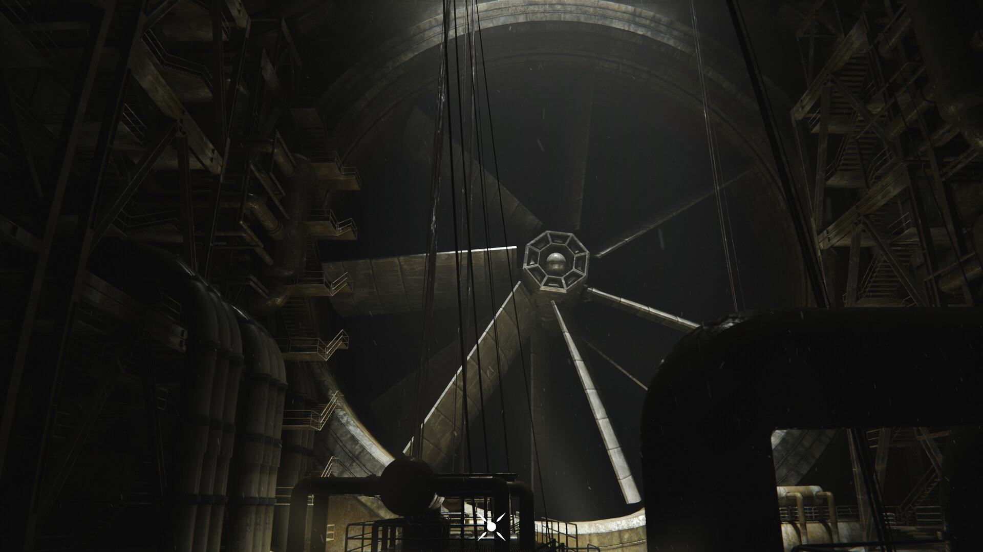 ArtStation - Cyber Vent