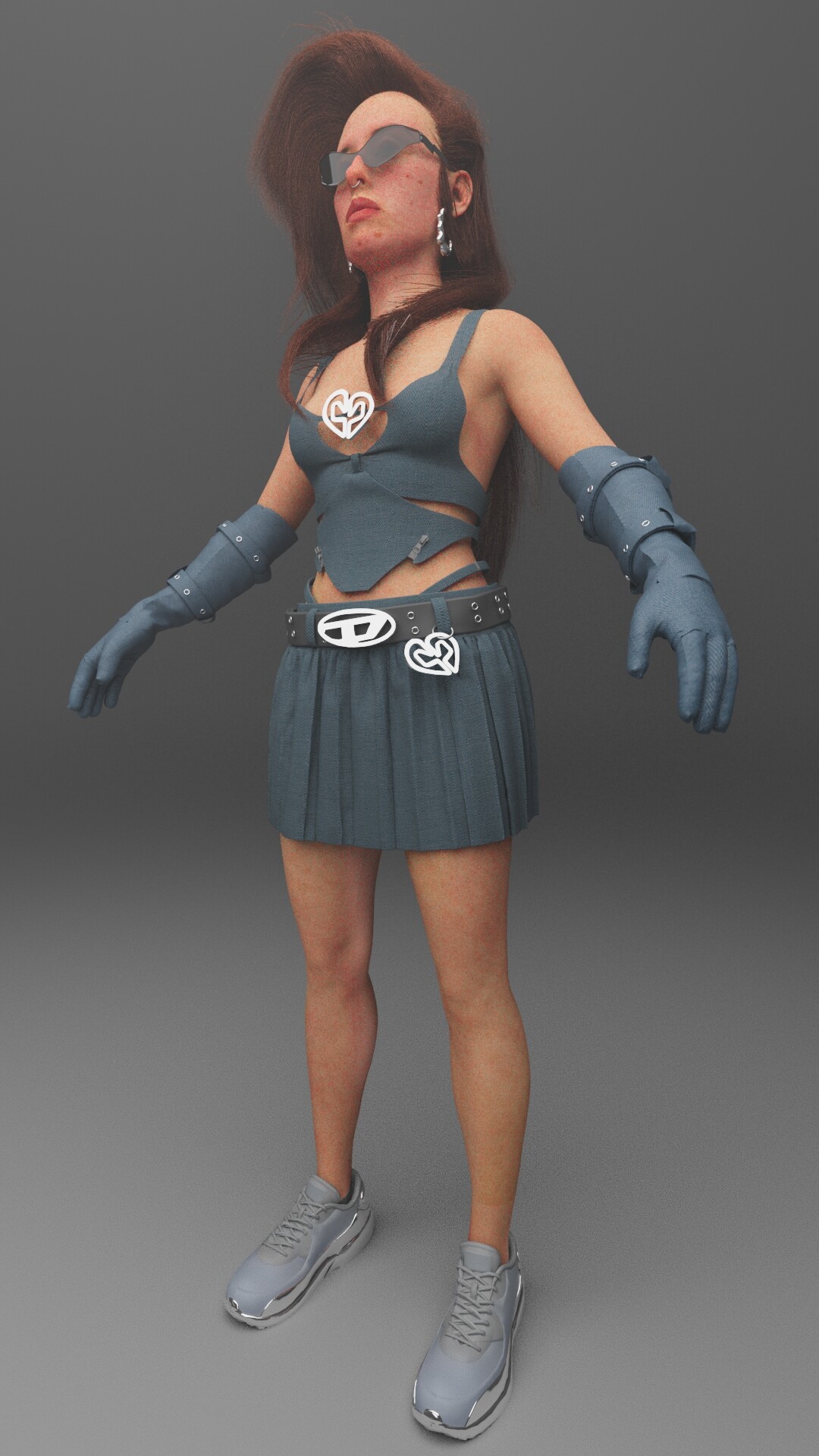 Sergio De Losada Marcos - CARALONE-1