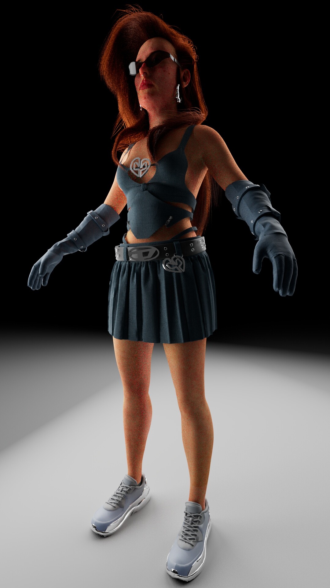 Sergio De Losada Marcos - CARALONE-1