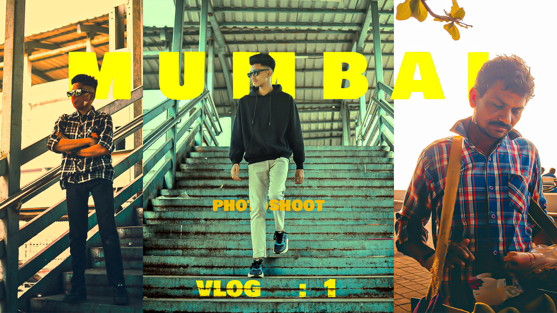 ArtStation - YOUTUBE THUMBNAILS