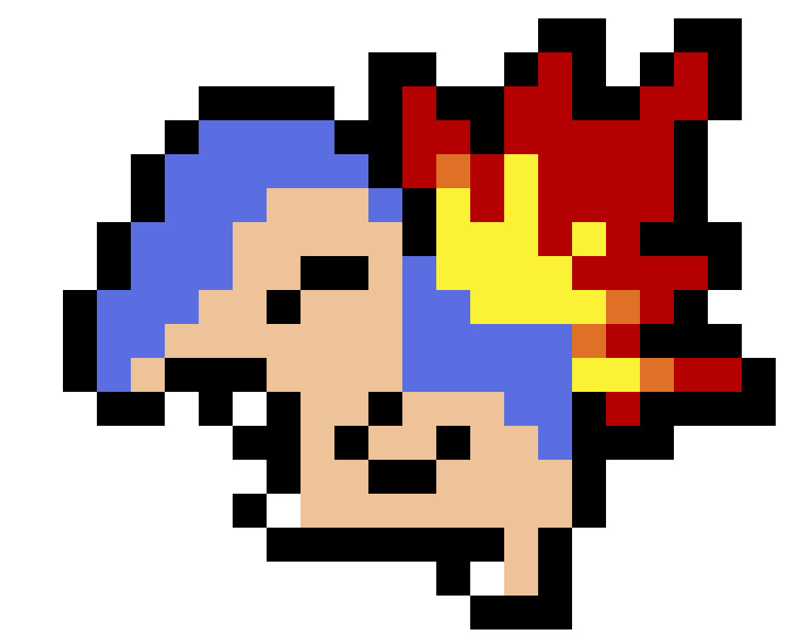 ArtStation - Cyndaquil