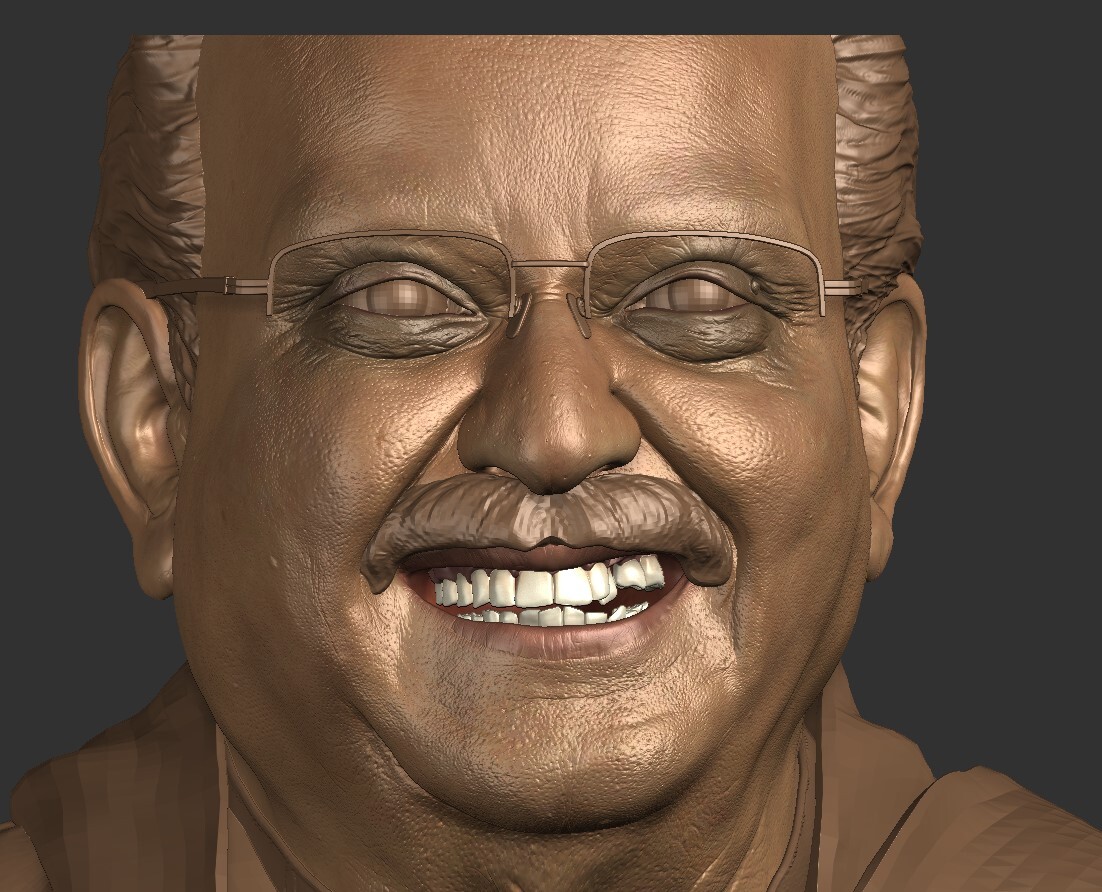 Vignesh Subramanian - Tribute to S.P. Balasubrahmanyam