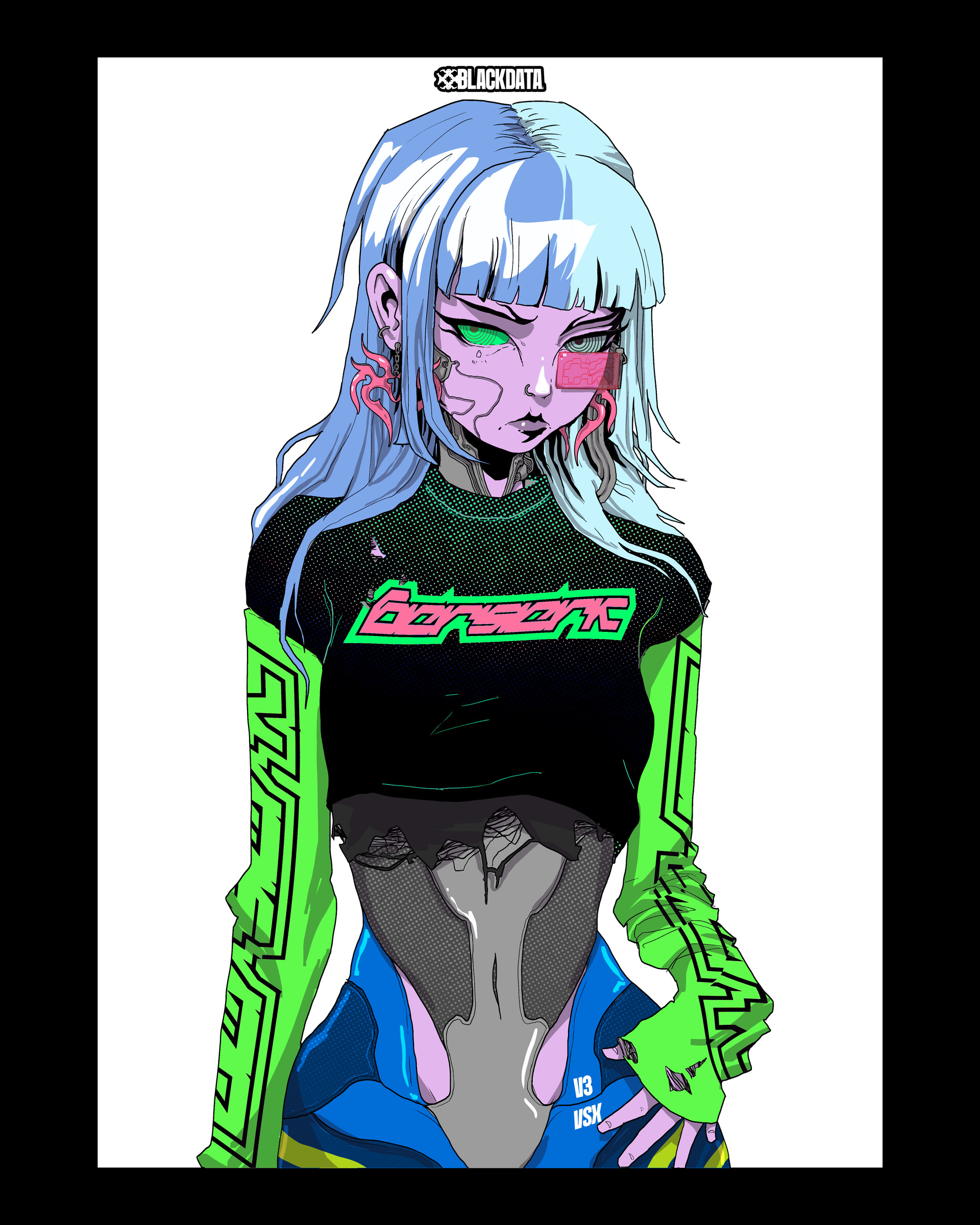 ArtStation - BLACKDATA - Berserk