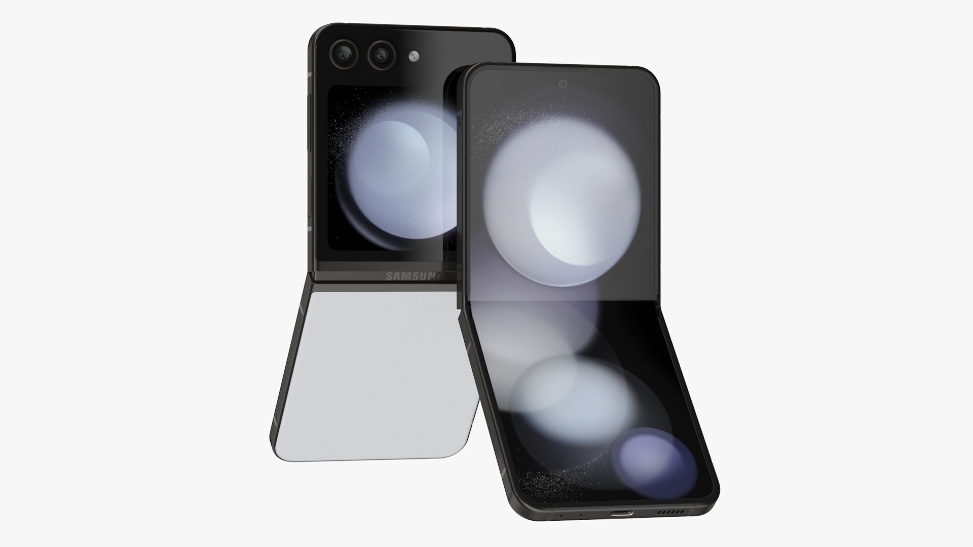 ArtStation - 3D SAMSUNG GALAXY