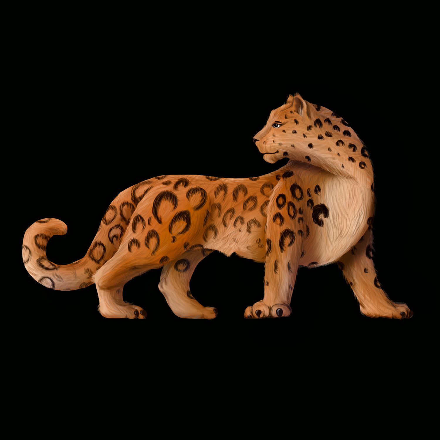 ArtStation - Animals