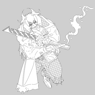 maryam coloring pages