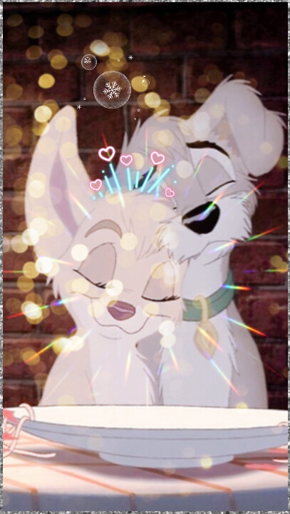 ArtStation - Scamp & Angel