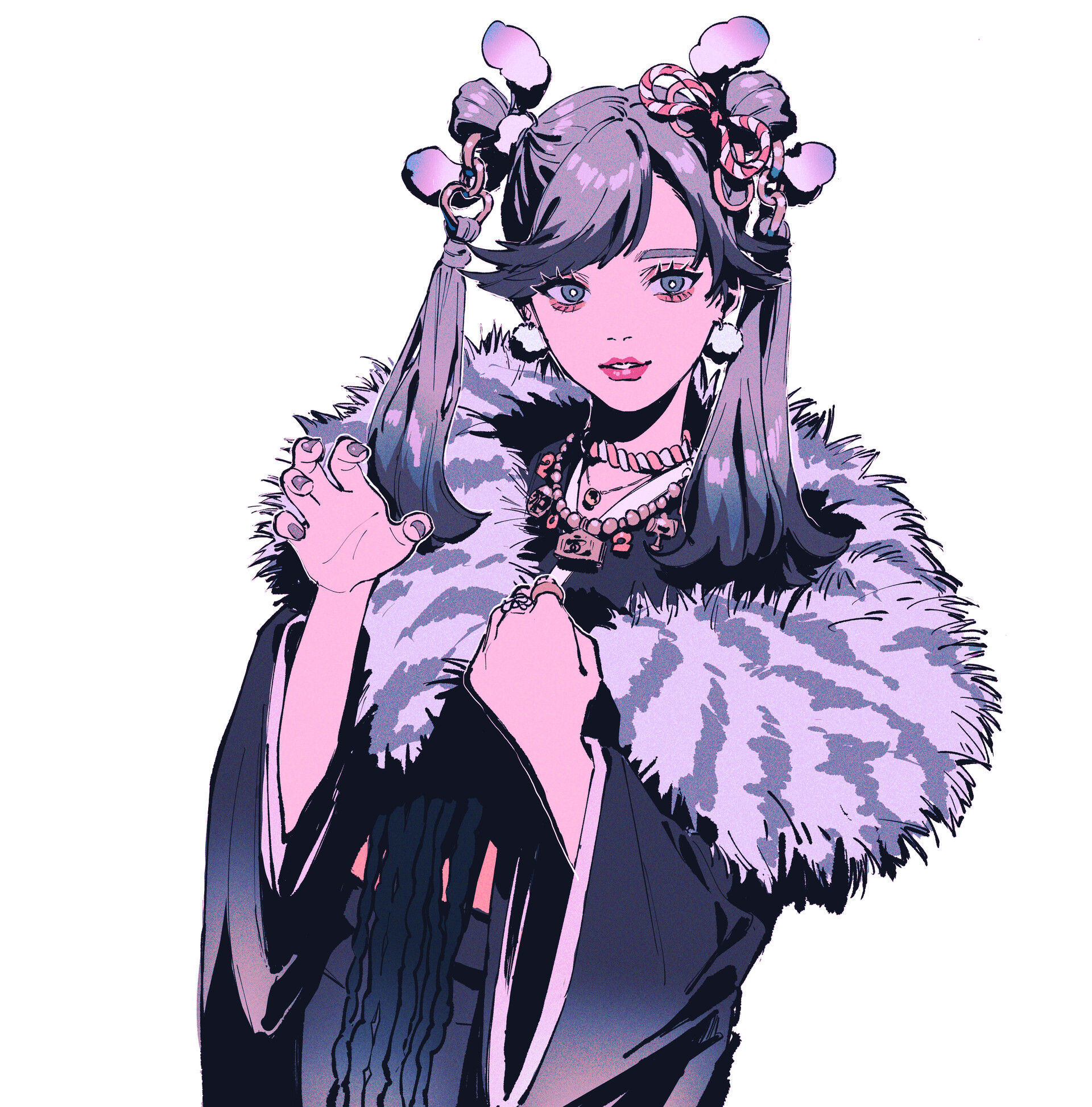 KAIHOUND STUDIOS - One Cold Night