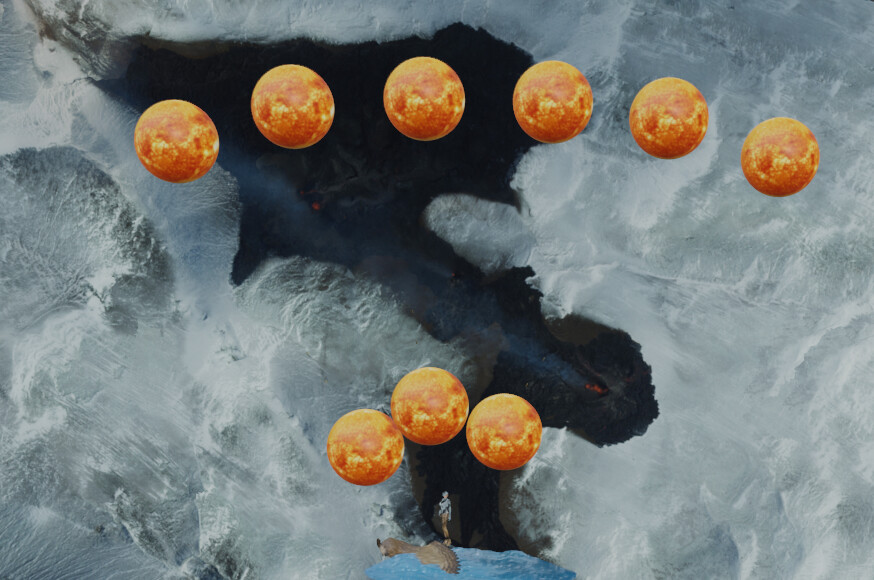 ArtStation - Sun-shooter