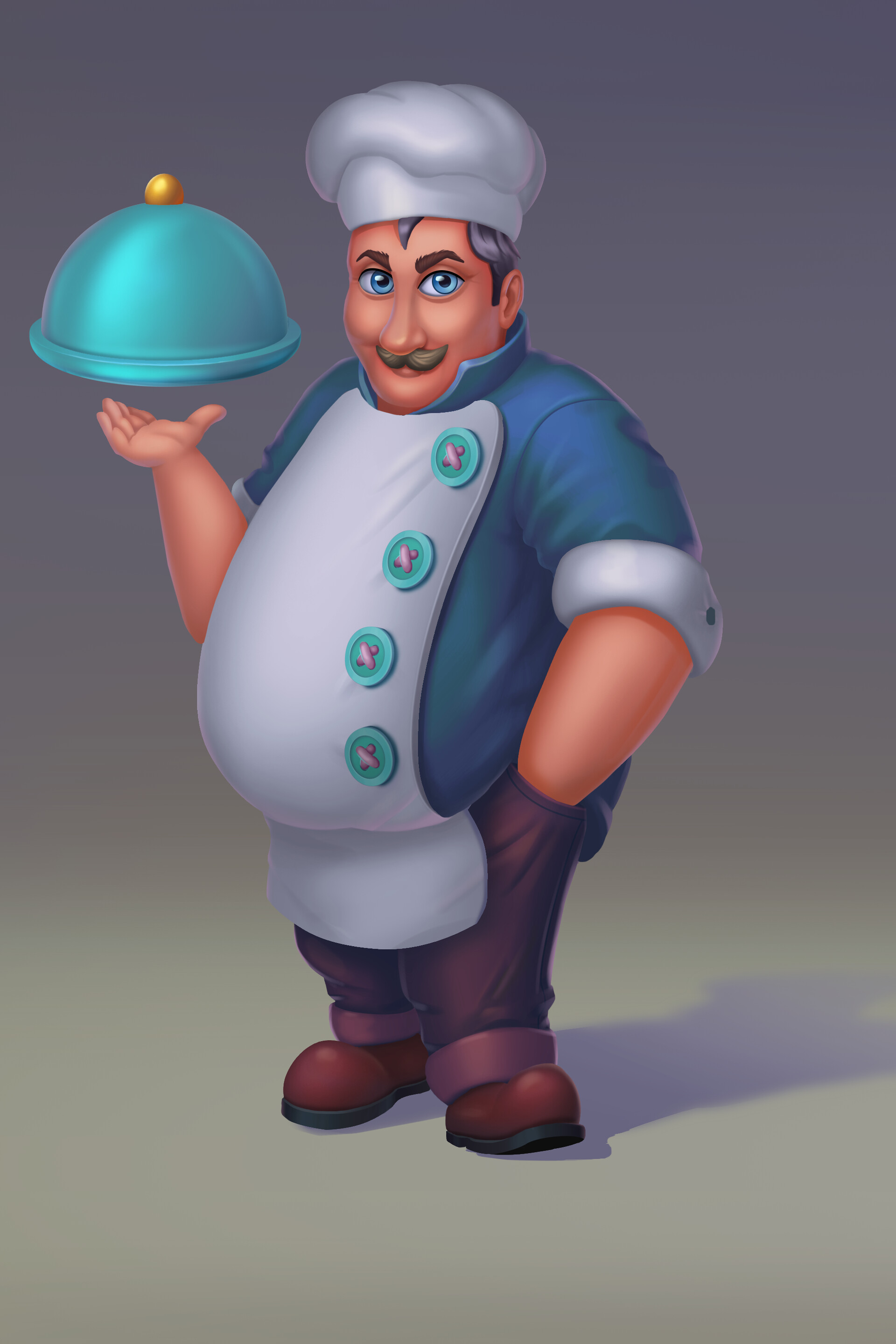 Aleksey Koshelev - All