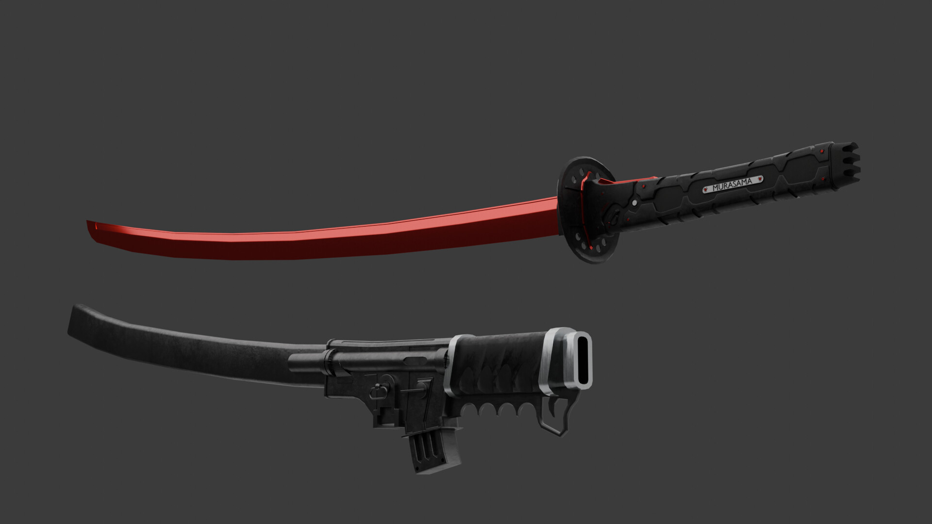 ArtStation - Murasama