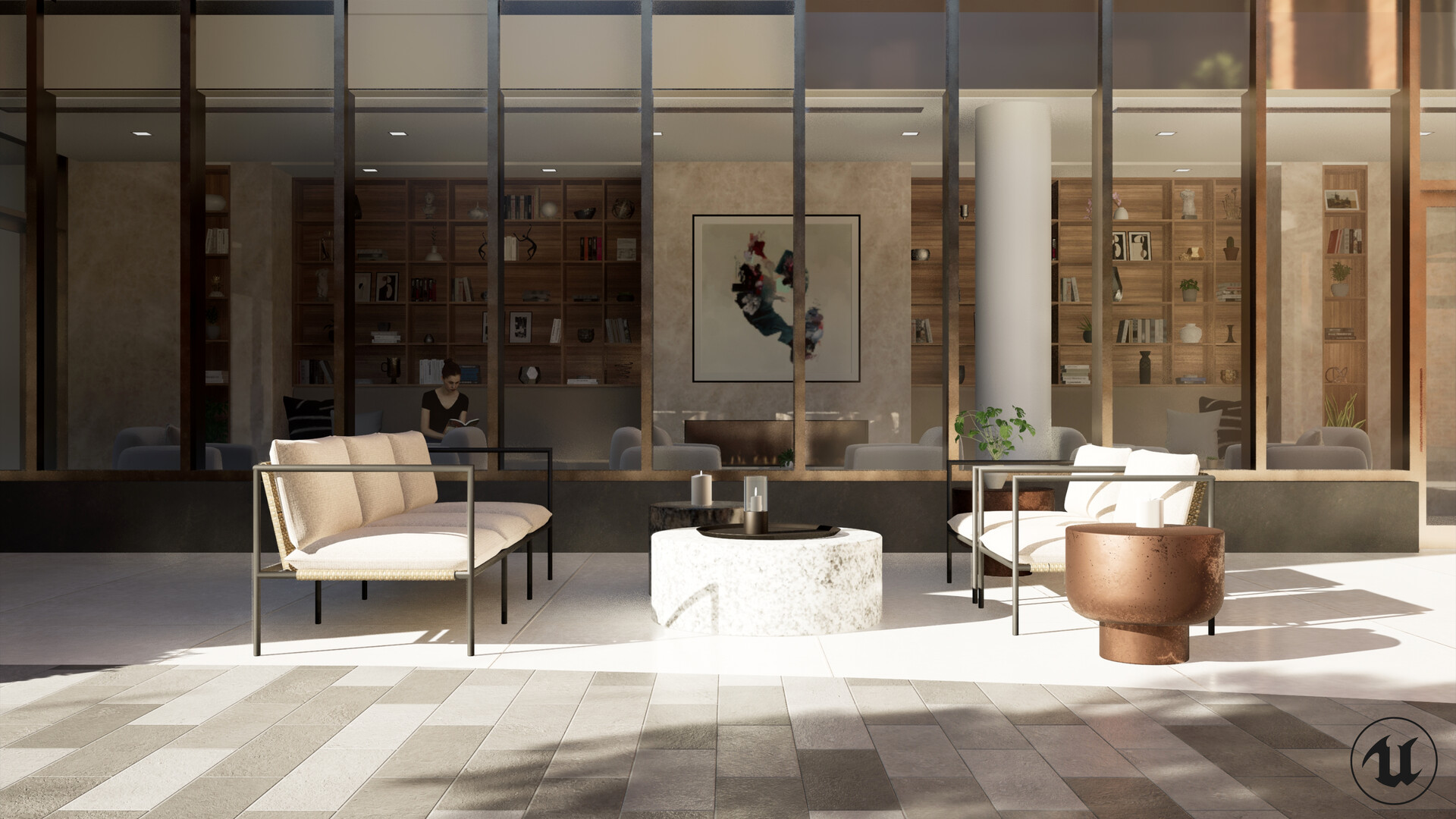 Kyle Andrews - Avalee Elegance