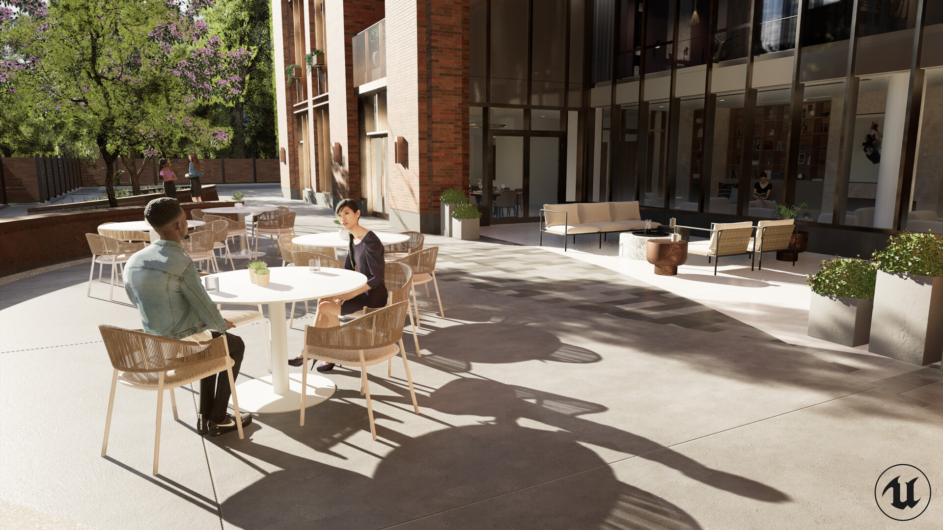 Kyle Andrews - Avalee Elegance