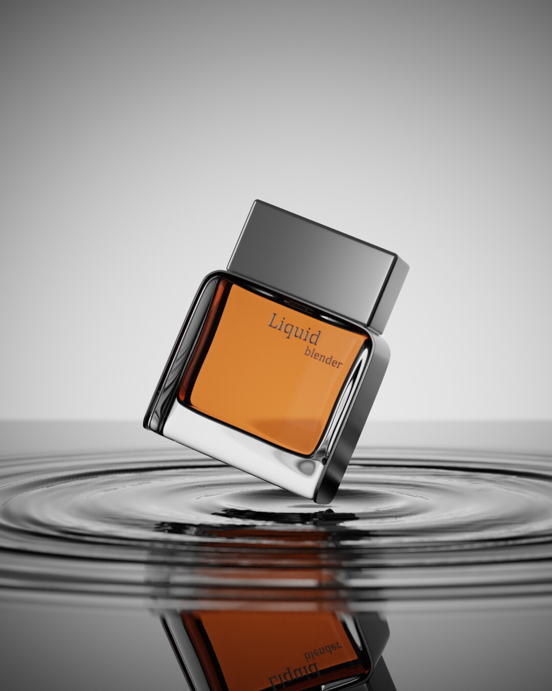 ArtStation - Blender: Product Rendering Result #2