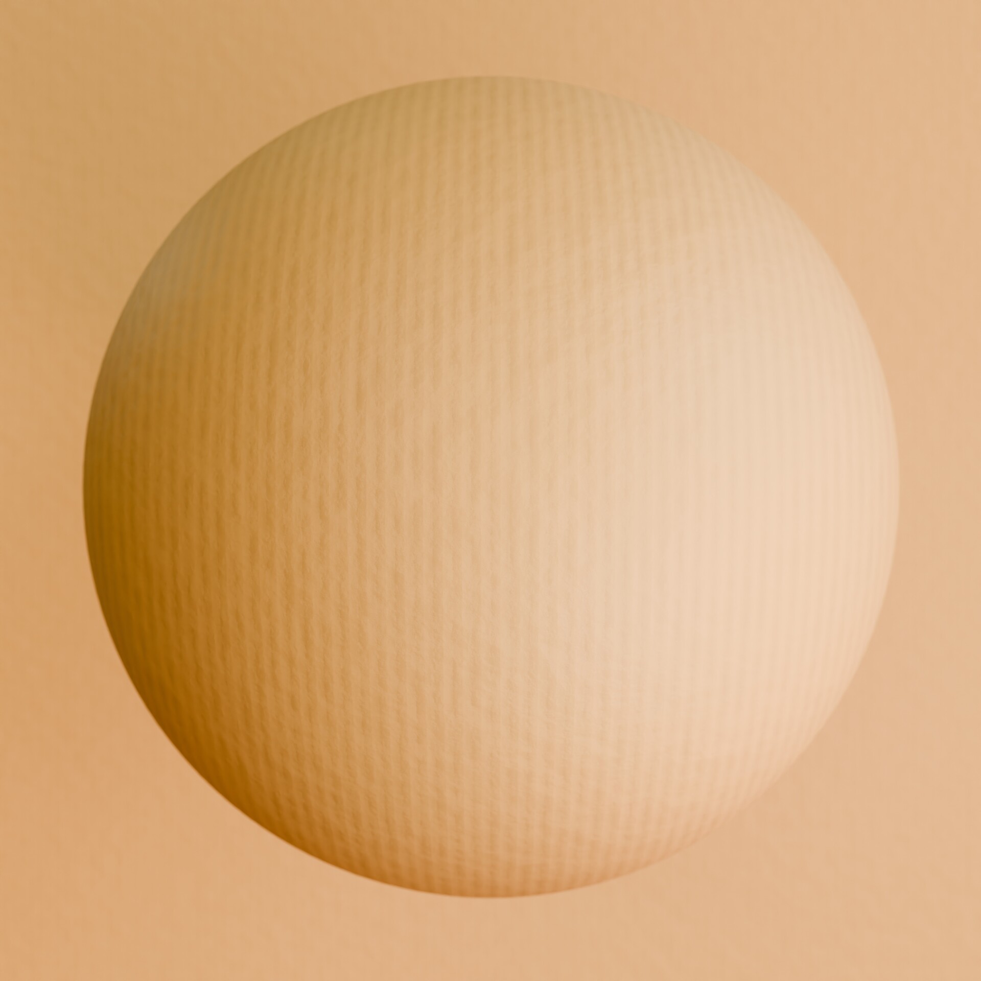 ArtStation - Cardboard Procedural Material