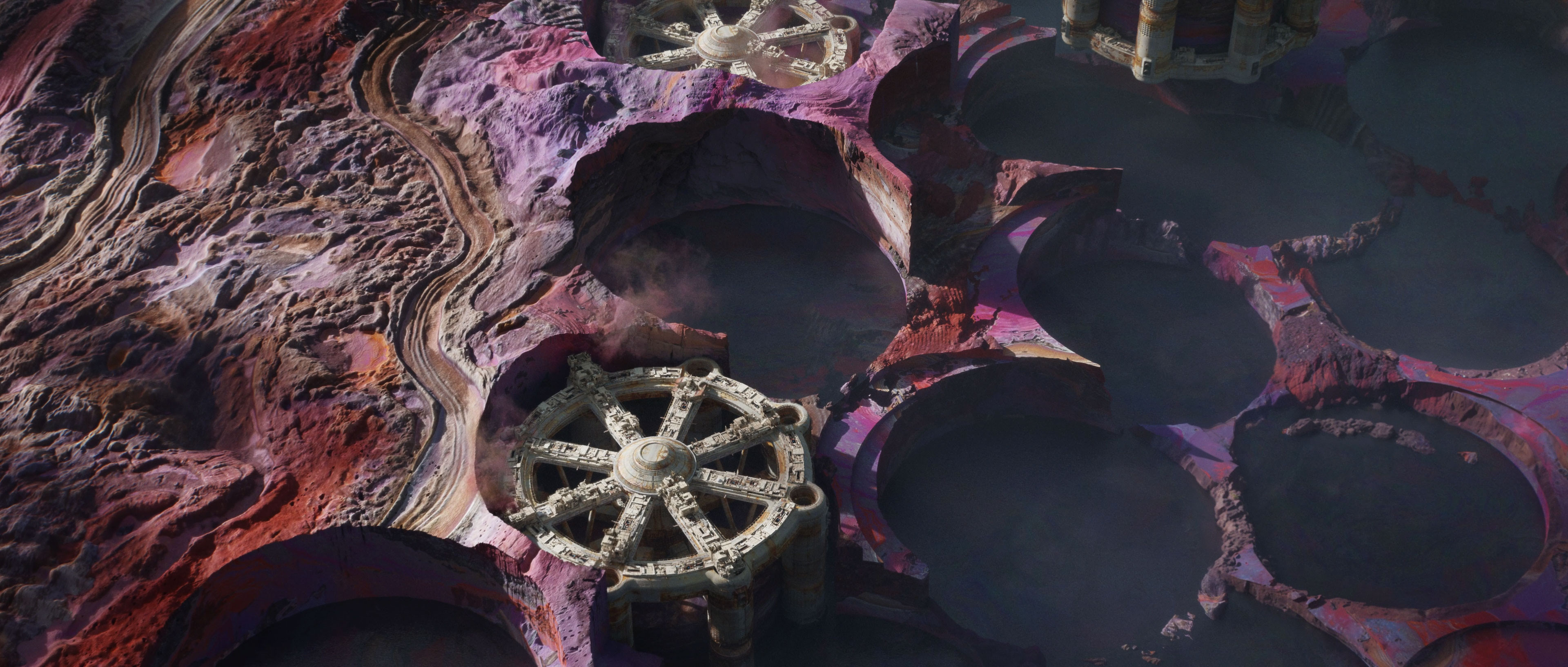 Pierre Lazarevic - Solstice-5