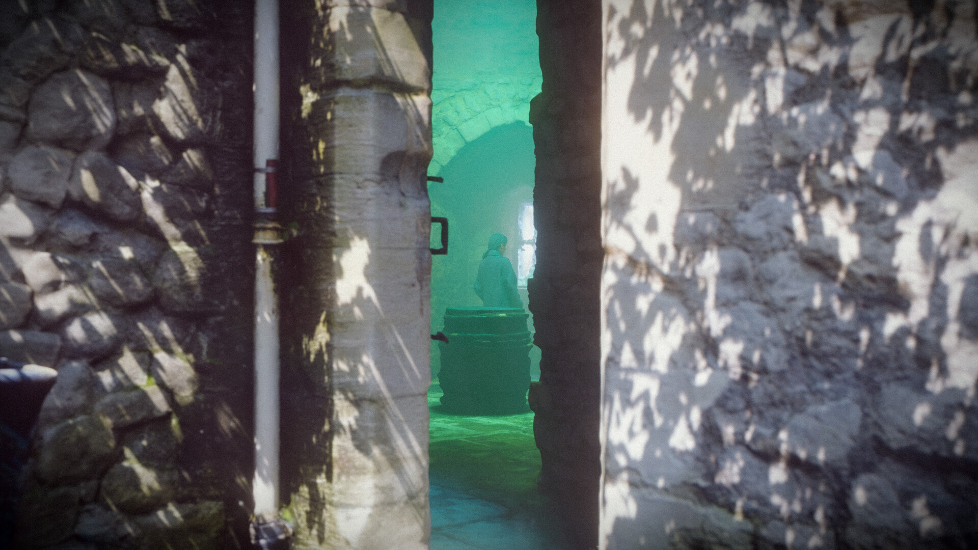 ArtStation - #233 Focus