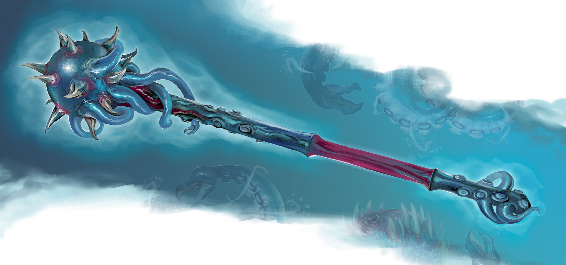 ArtStation - 56 - Shoggti Star