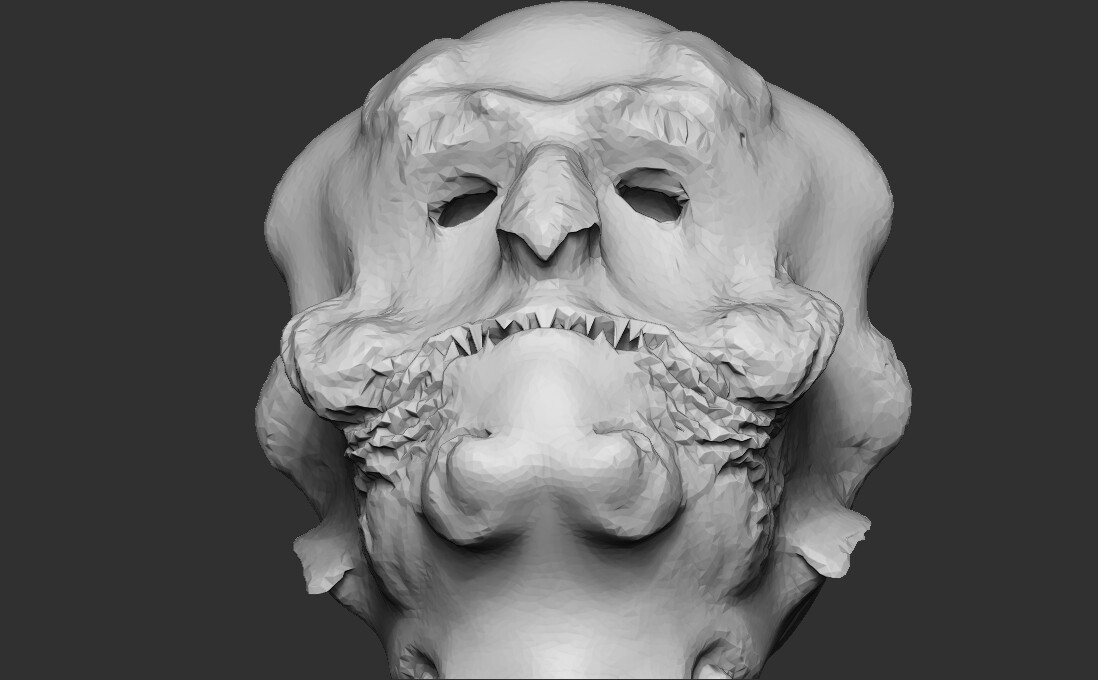 ArtStation - come , closer