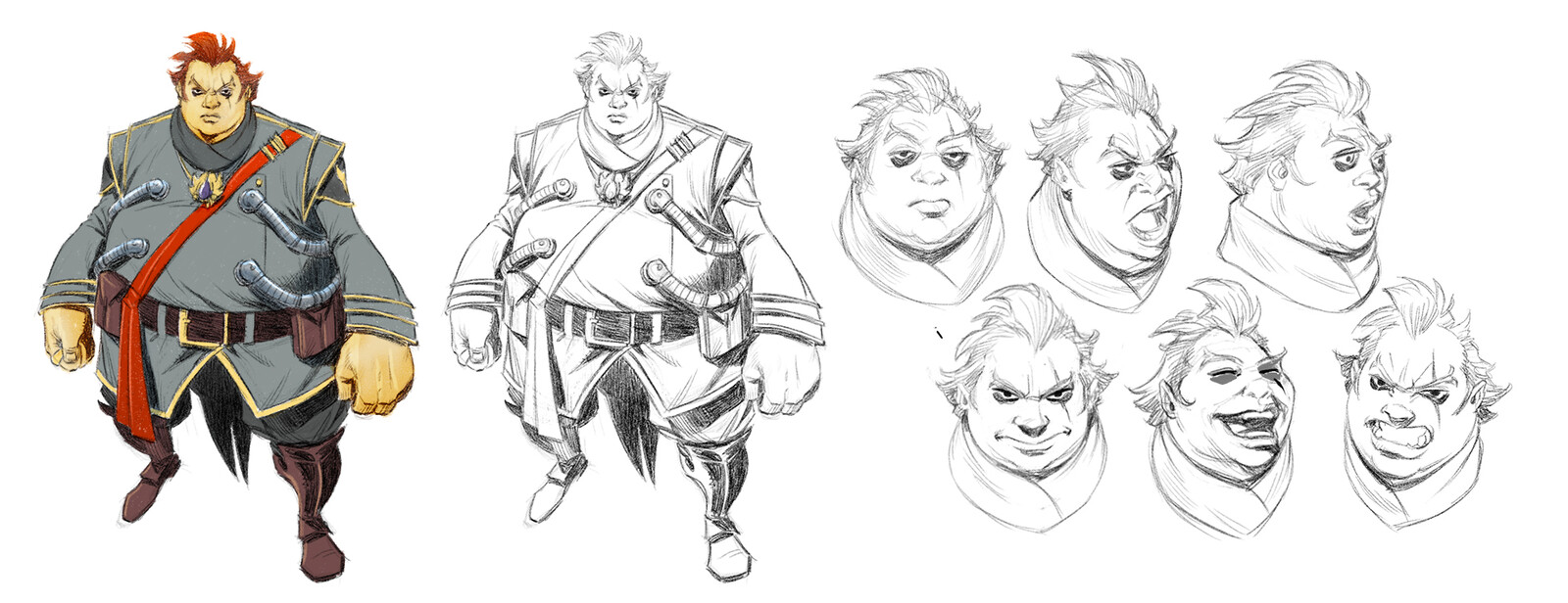 Brian Hagan - Portfolio