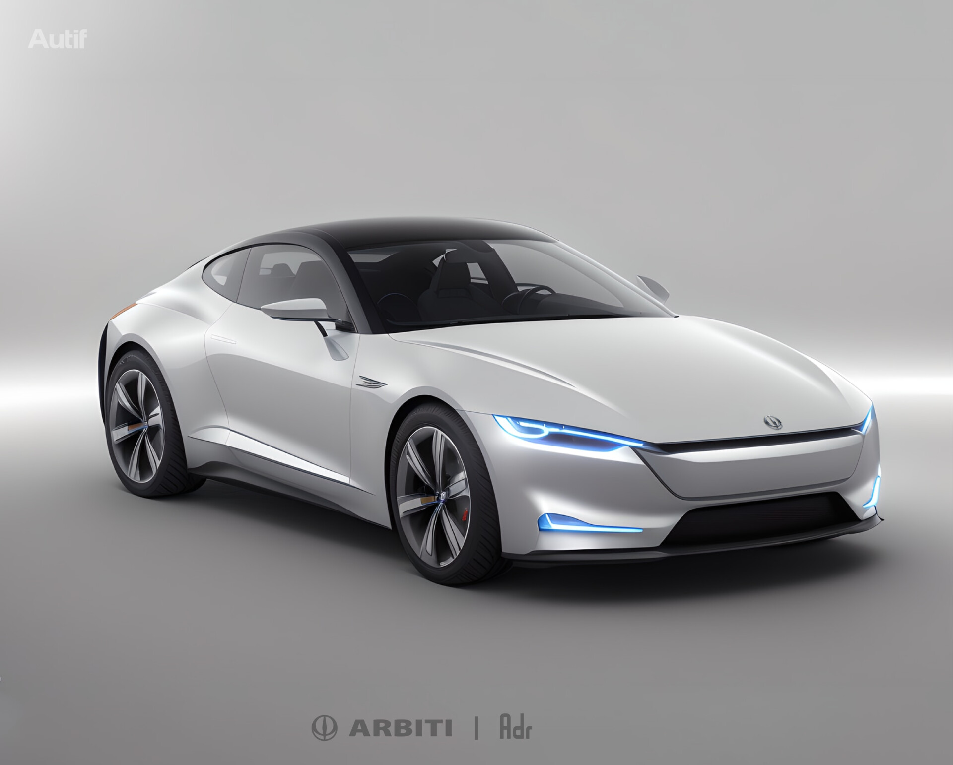 ArtStation - Design / Arbiti - Adr