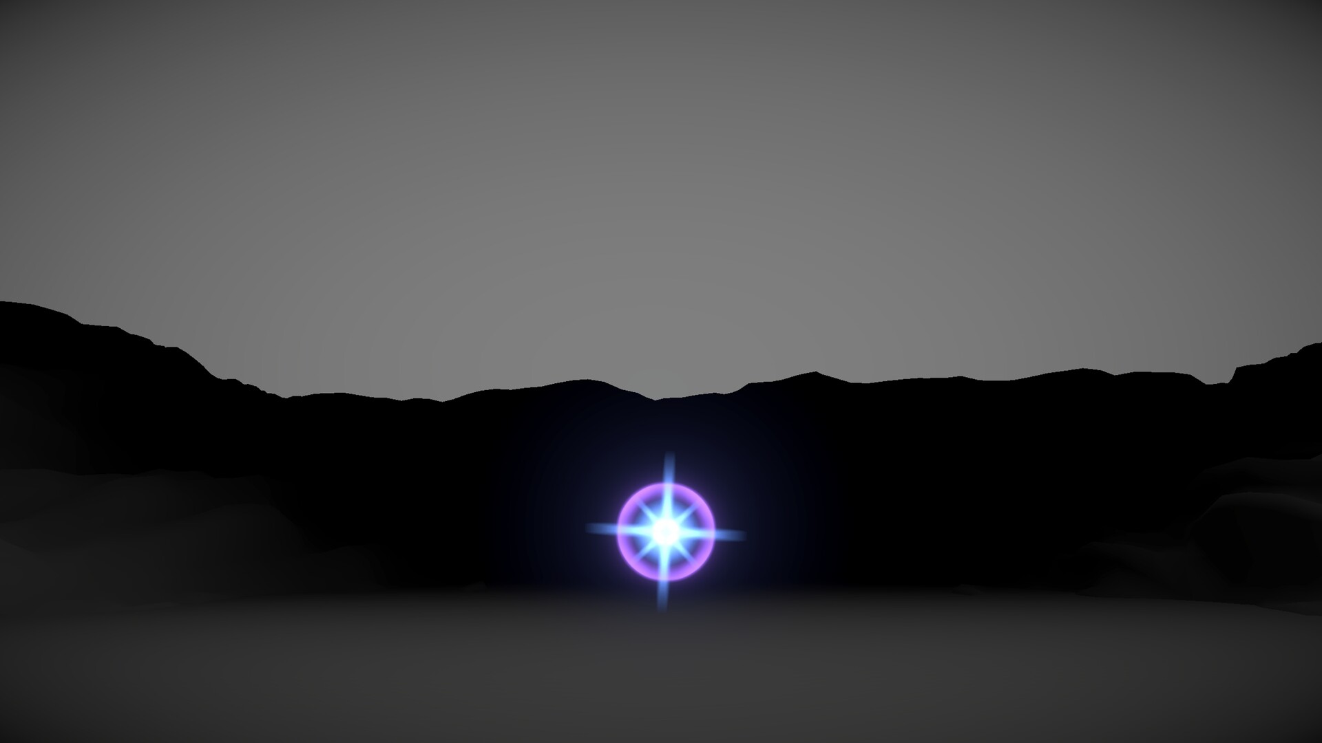 Gabriel Aguiar - Unity VFX Graph - Vertical Beam Attack Tutorial