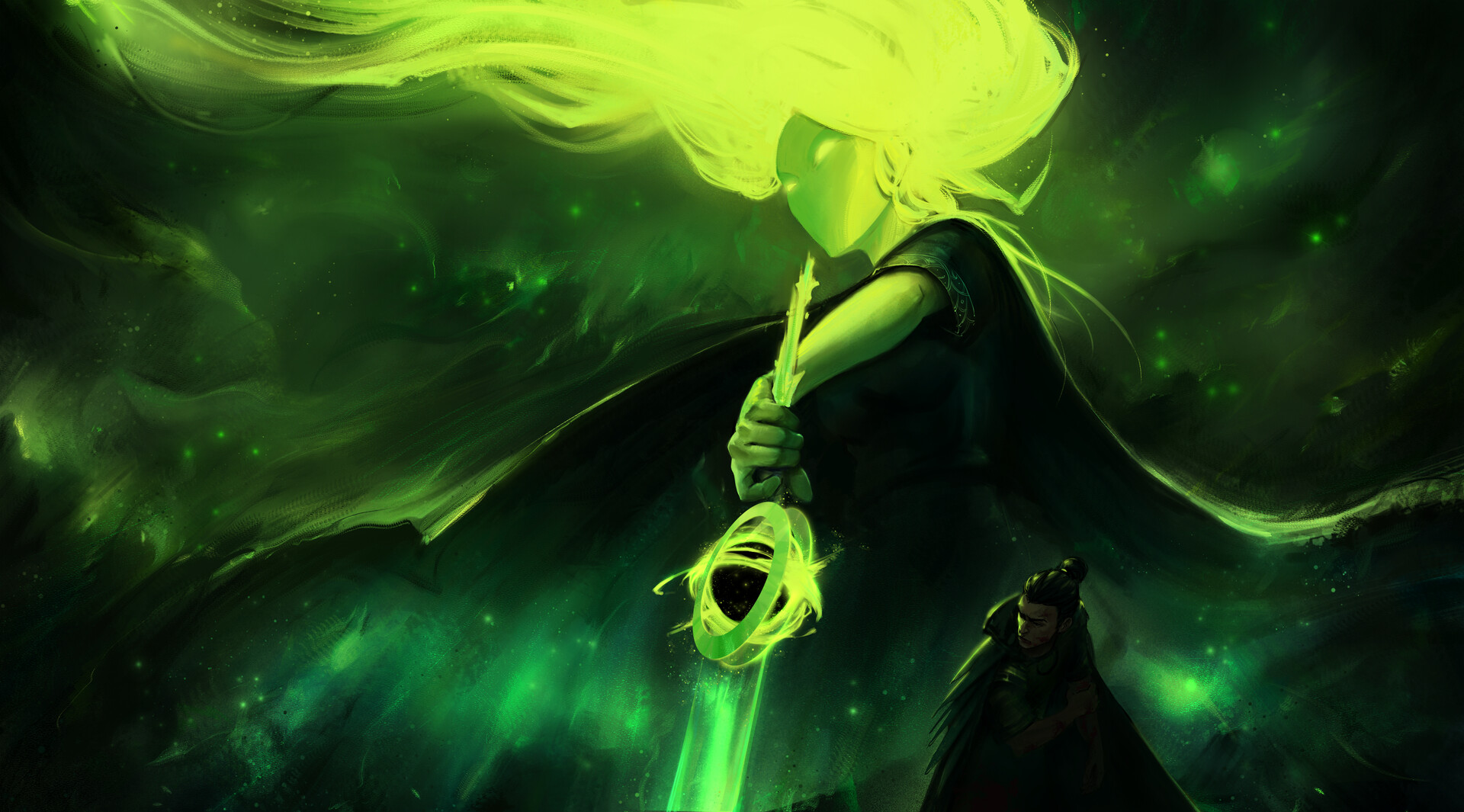 ArtStation - Dream shaper