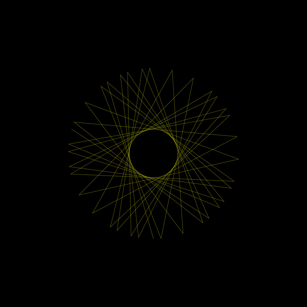 ArtStation - generative art