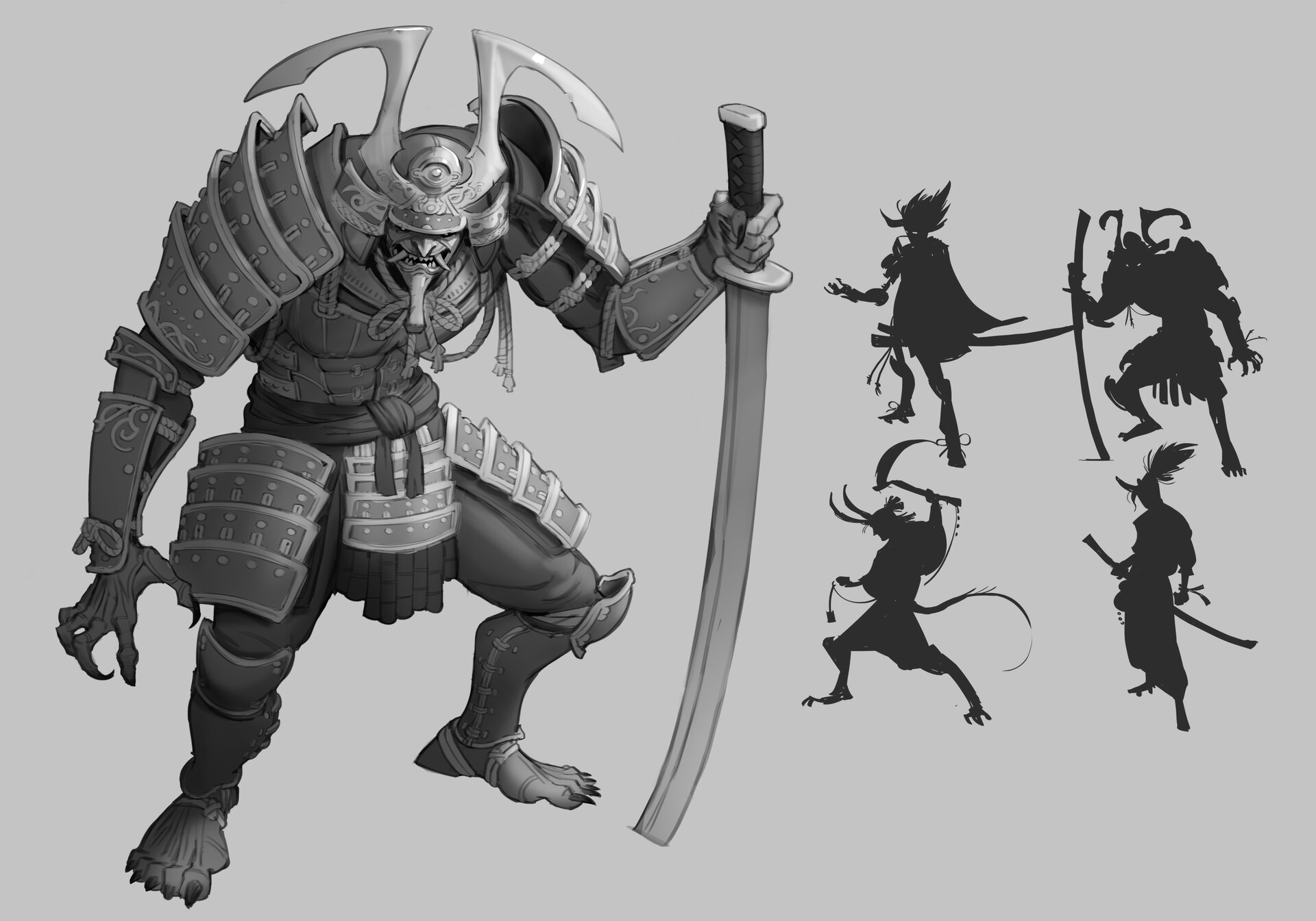 Mathias Osland - Class Demos and Misc Sketches