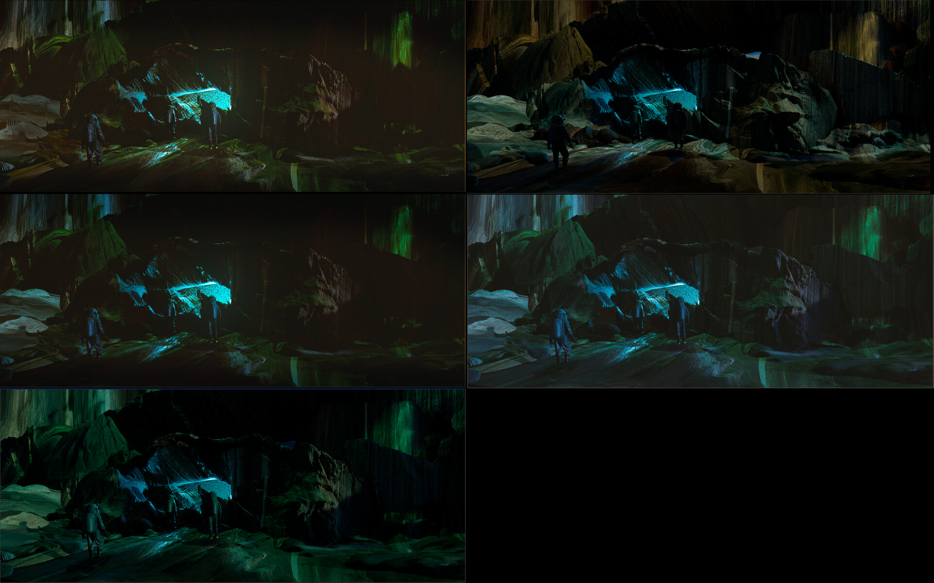 Lainer Jesus - Portal of Dimension