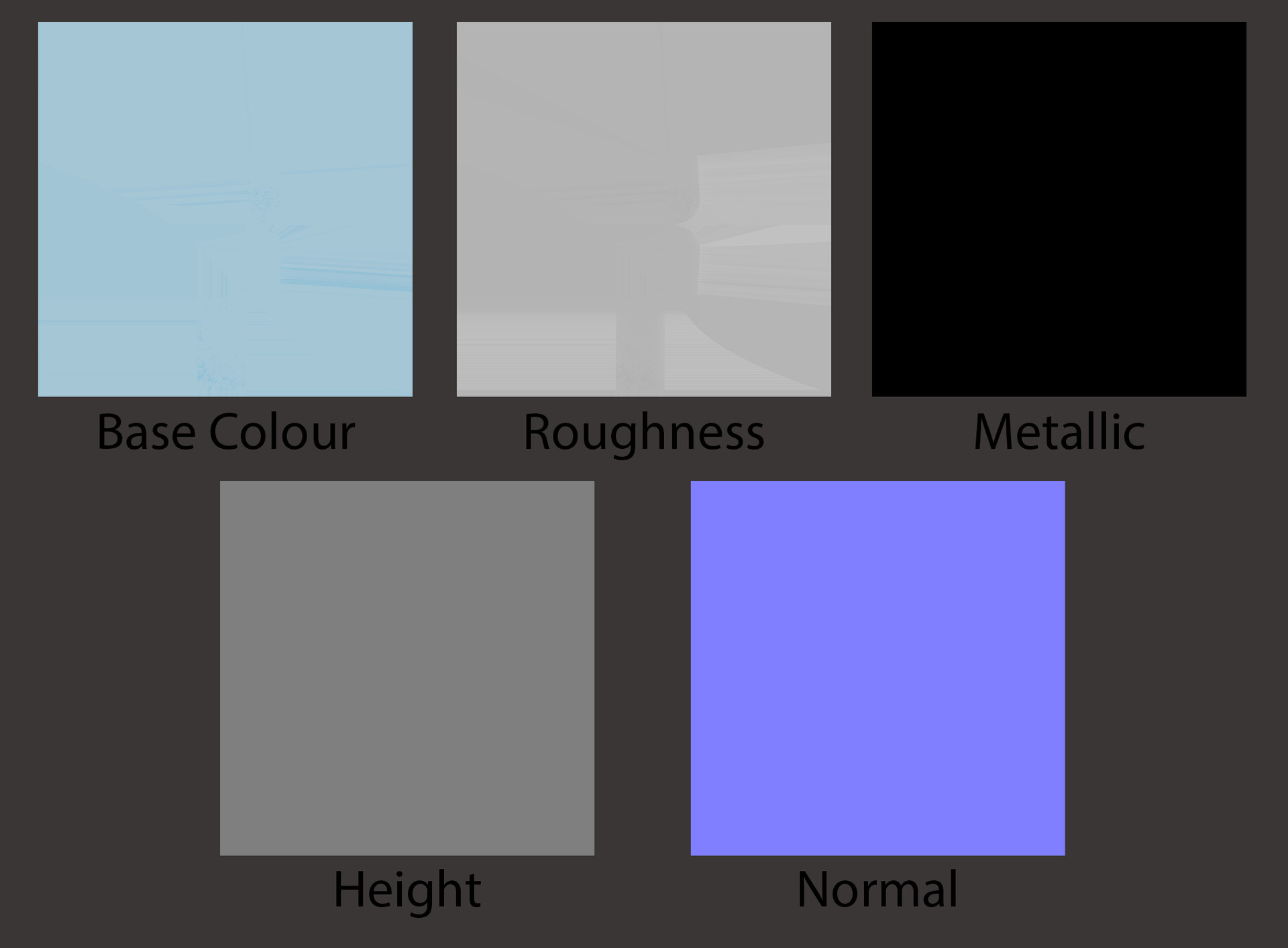 Kaleb Mitchell - Ramen Robot