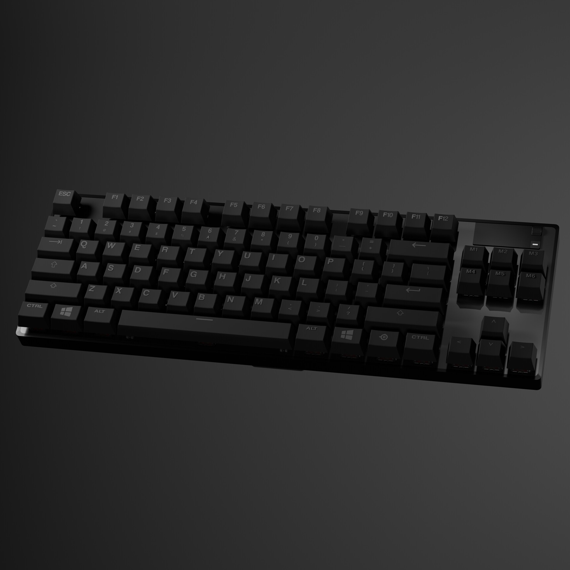 ArtStation - (concept) APEX PRO minimalist. Edition