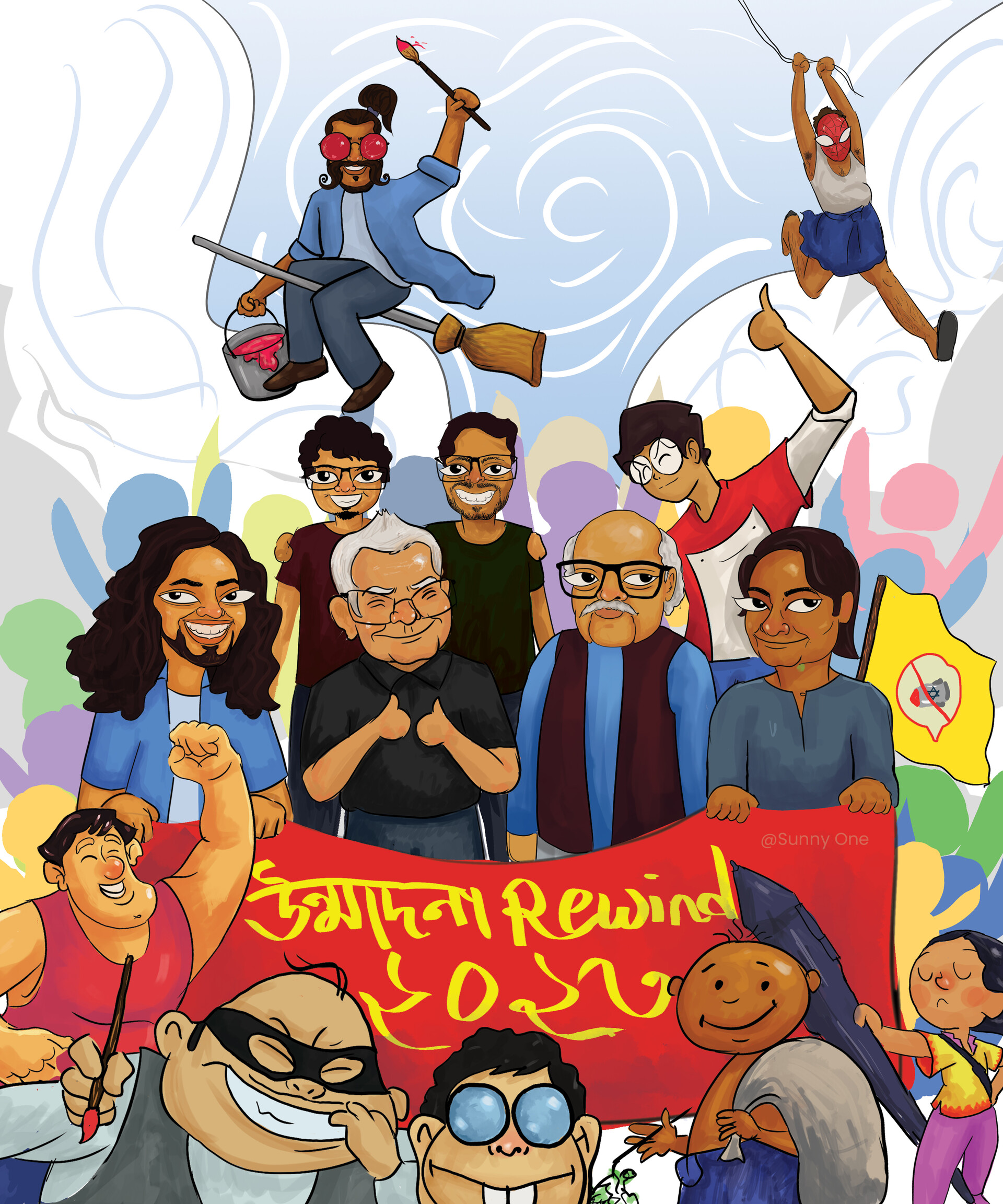 ArtStation - Digital Art & Illustrations