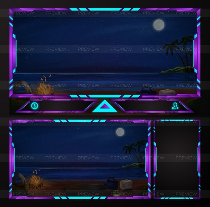 ArtStation - Intermission