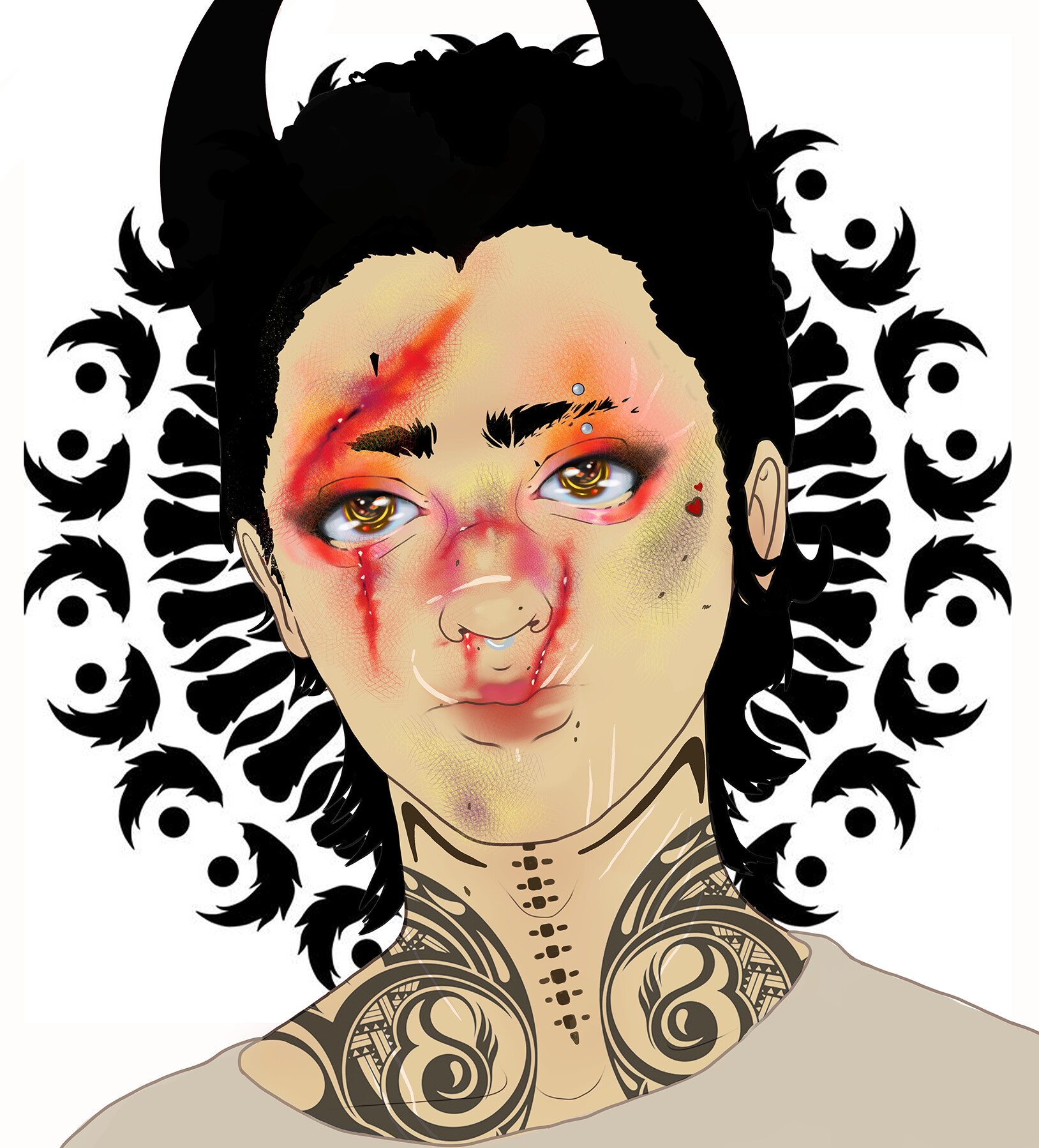 ArtStation - Upgrade 2.0