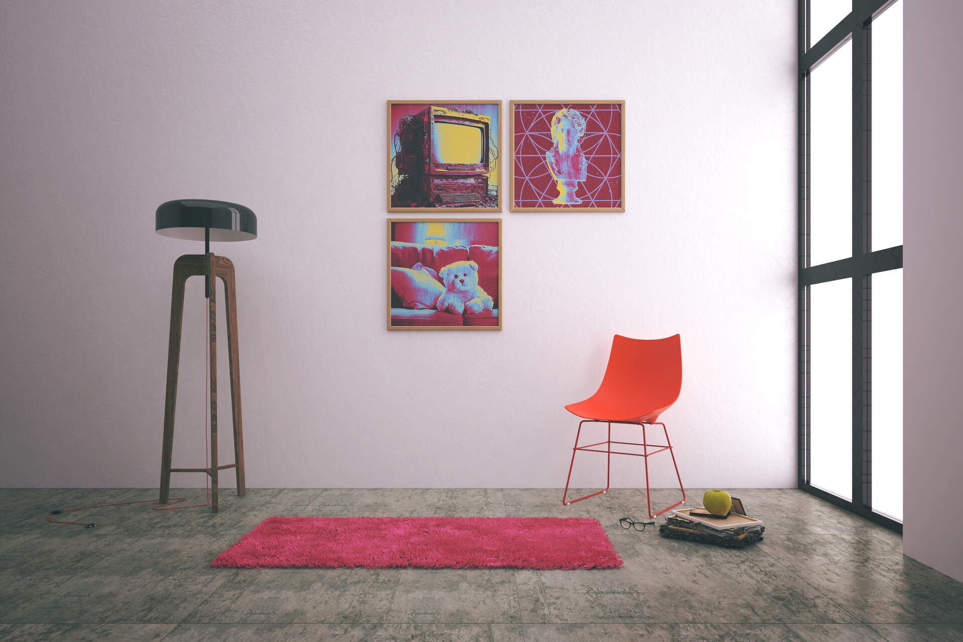 ArtStation - Digital art