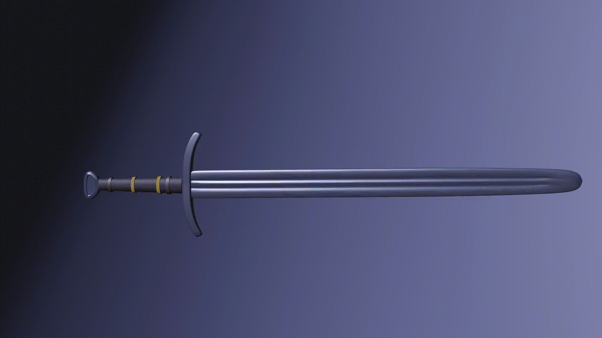 ArtStation - First sword