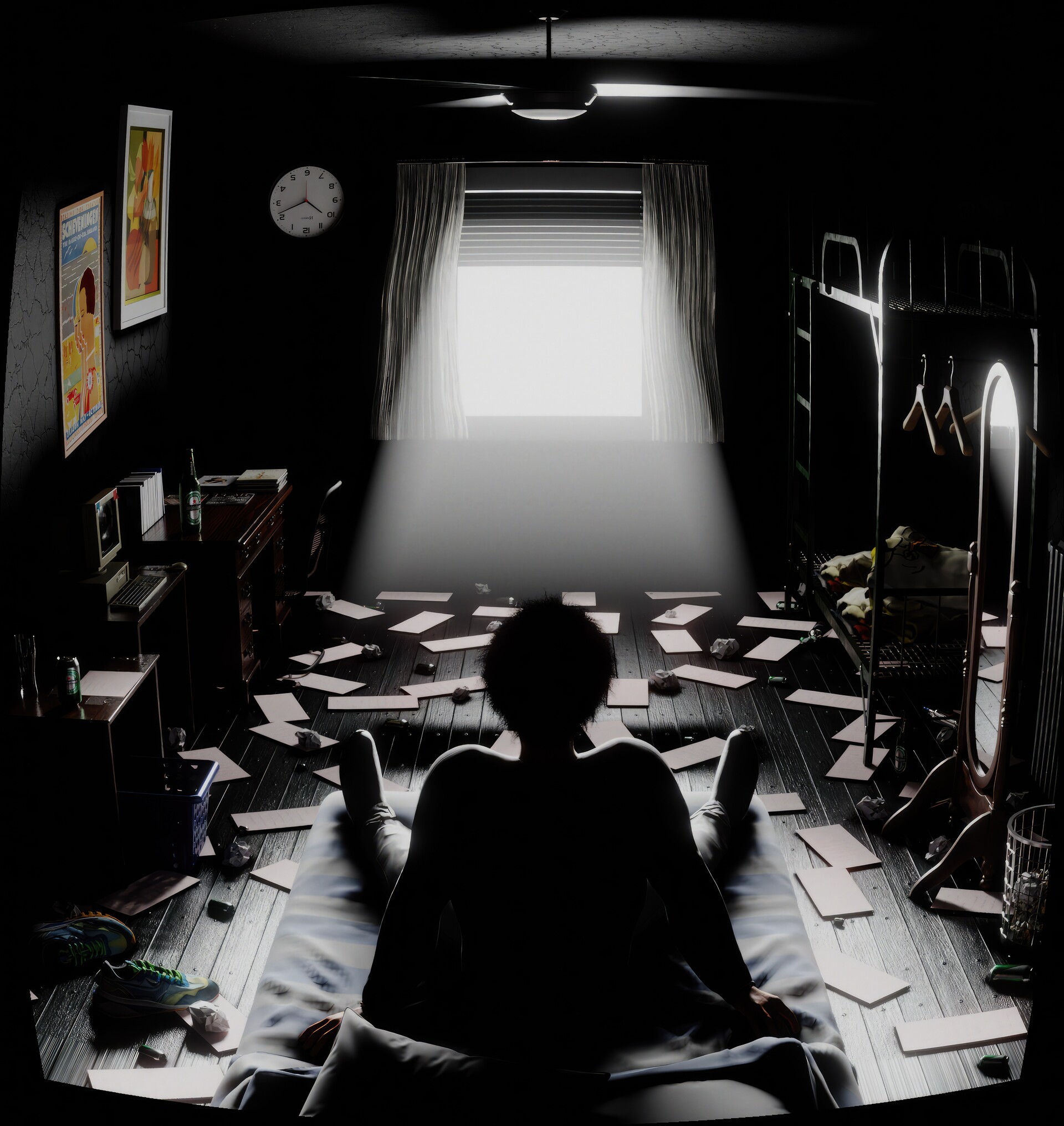 ArtStation - Mind Palace