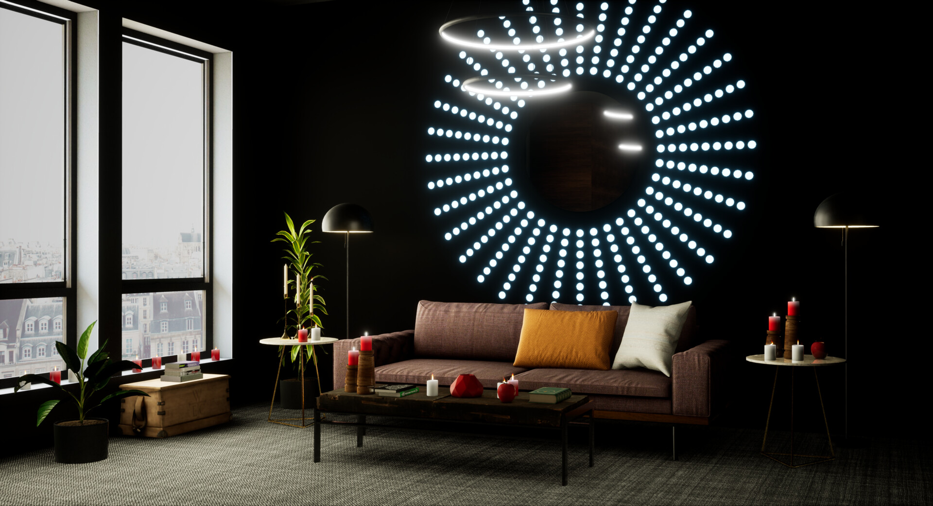 ArtStation - Digibox Studio | Material Editor