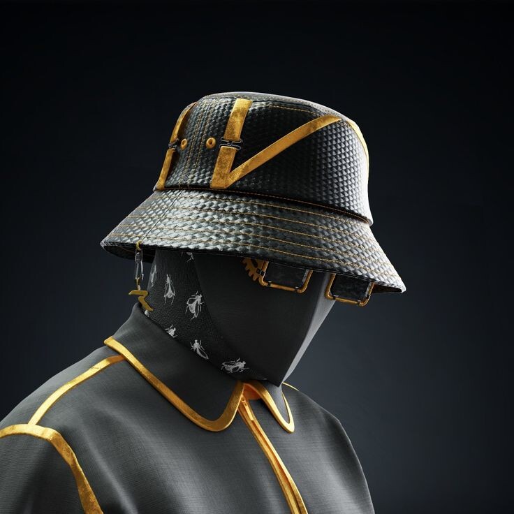 ArtStation - NFT "Art"