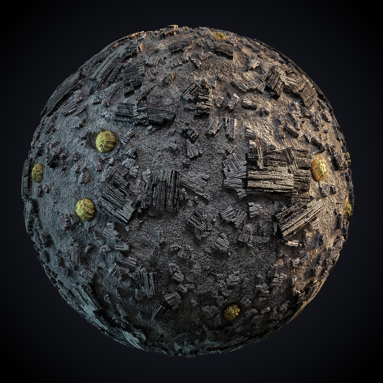 Stephanie Marceau - Ashes and Chocolates