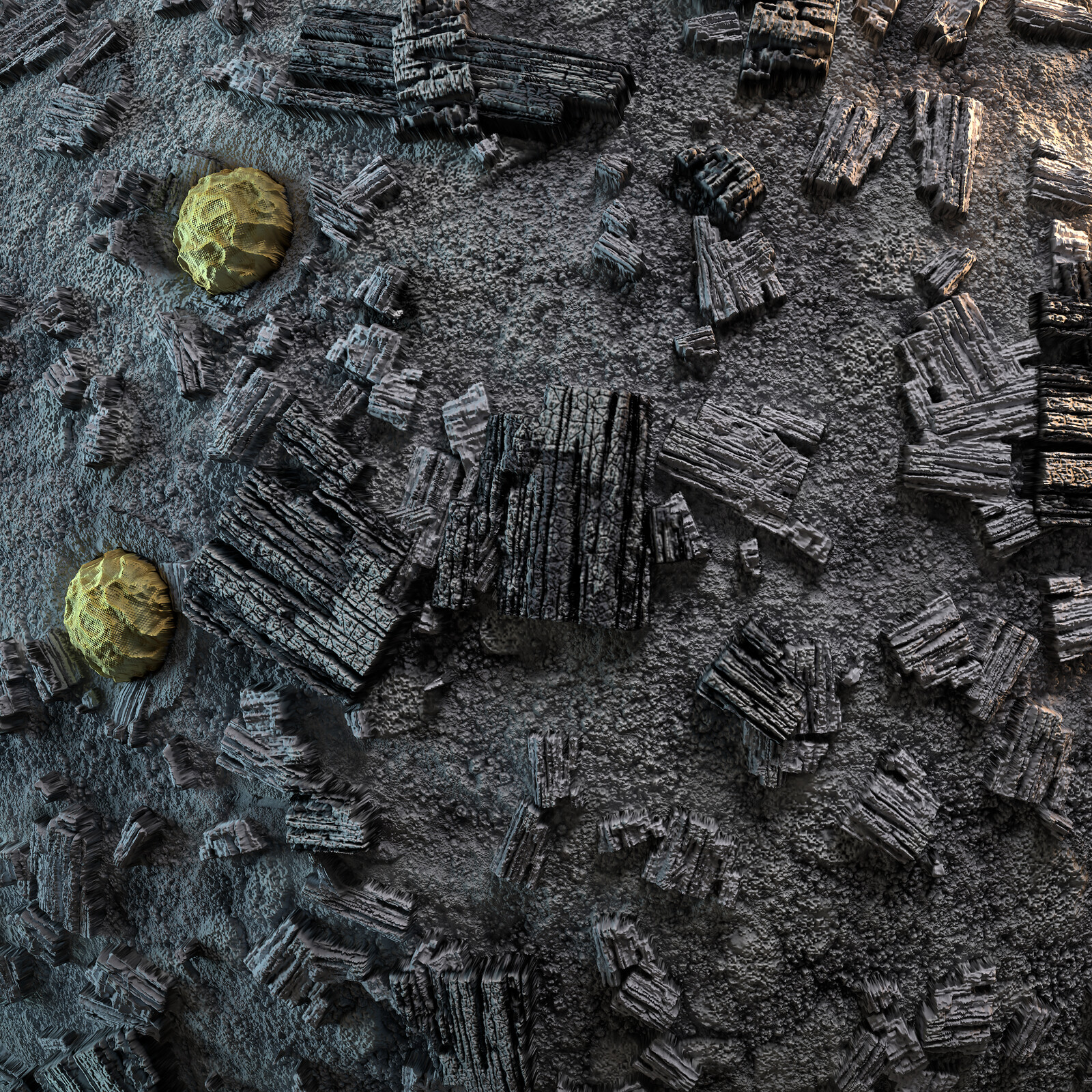 Stephanie Marceau - Ashes and Chocolates