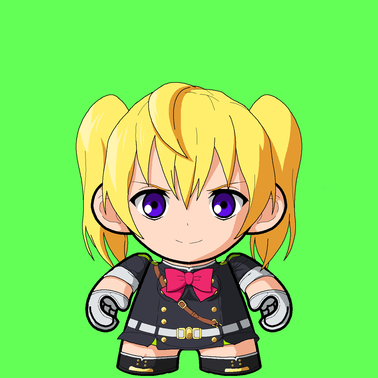 ArtStation - Mitsuba