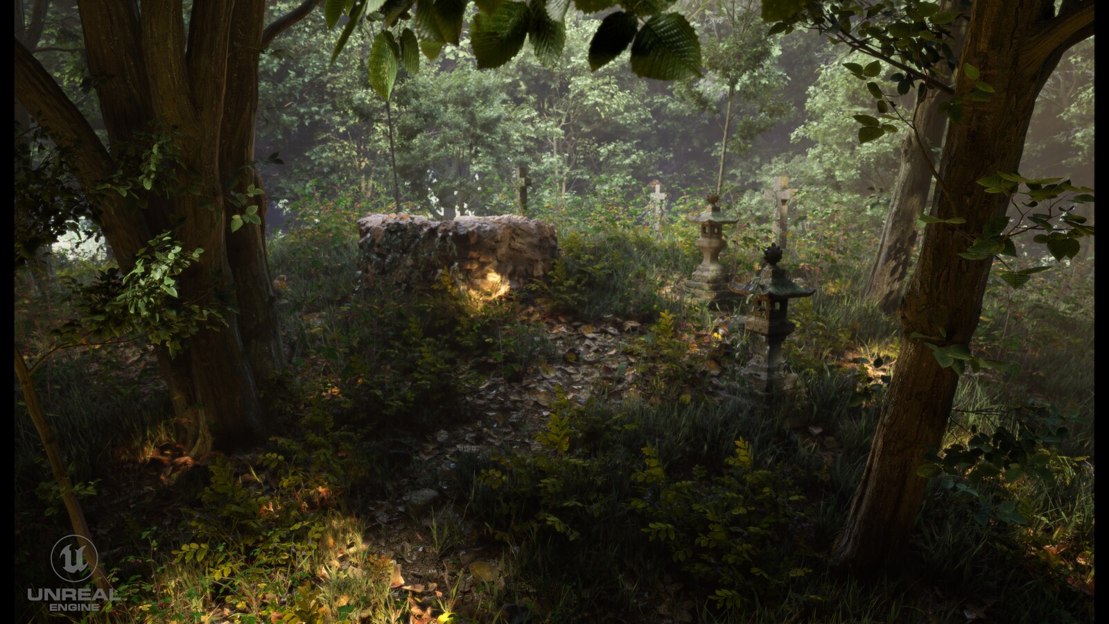 Kumar Sayan Barui - Forest Environment