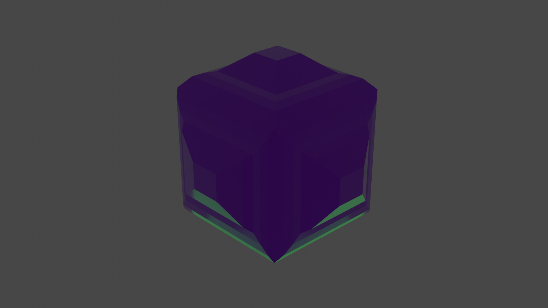 ArtStation - Blender Texture Test