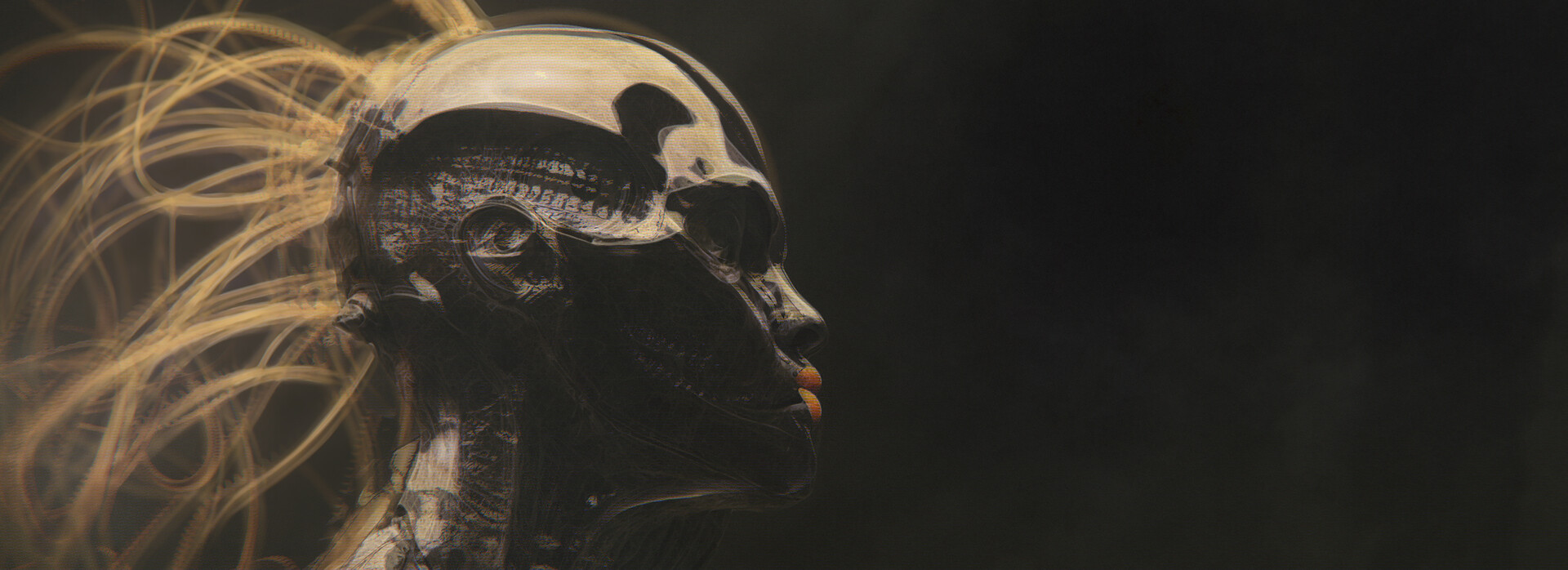 ArtStation - Alien #3