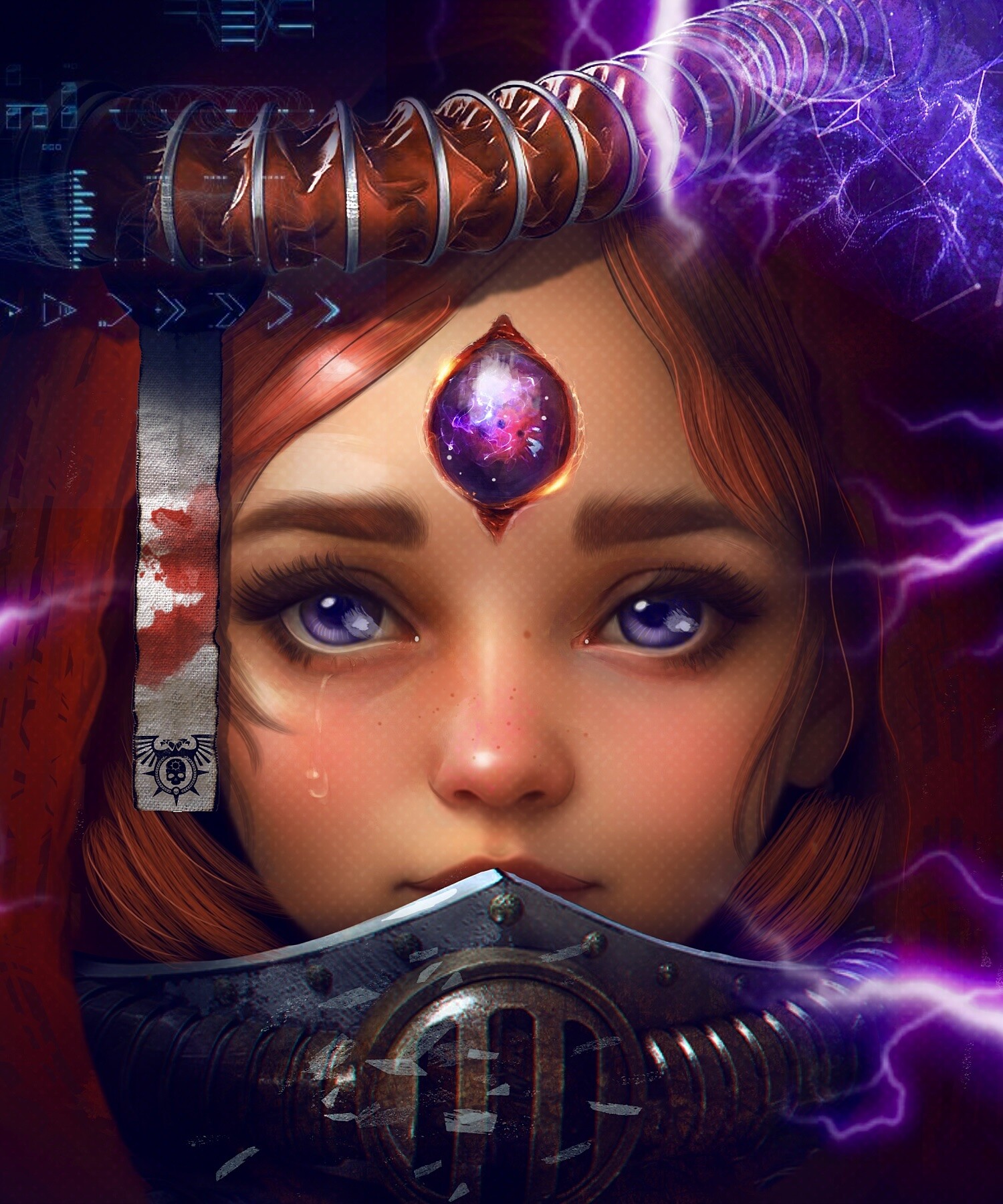 ArtStation - Warhammer