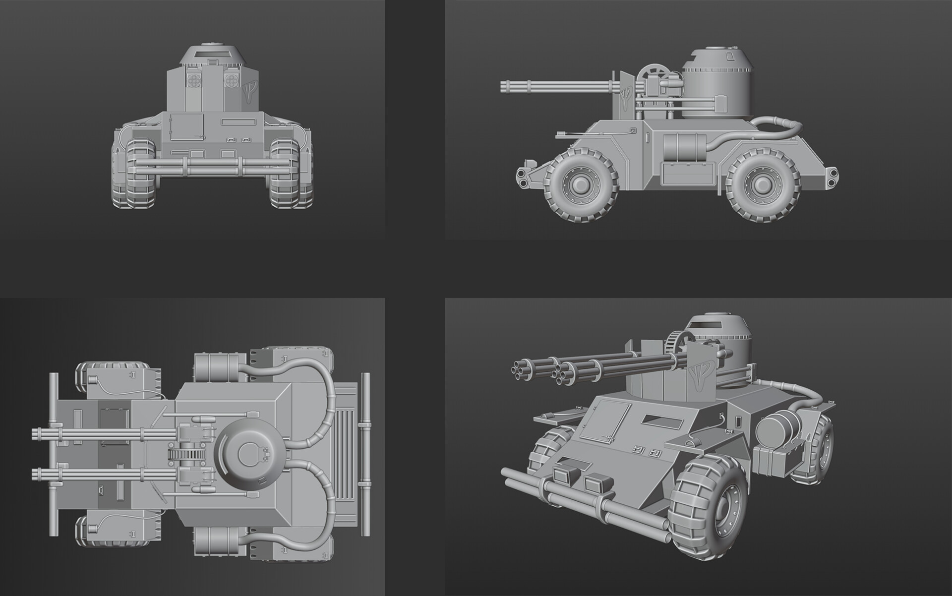 Dongbo (Bob) Liu - Command & Conquer: Red Alert 2 Yuri's Revenge ...