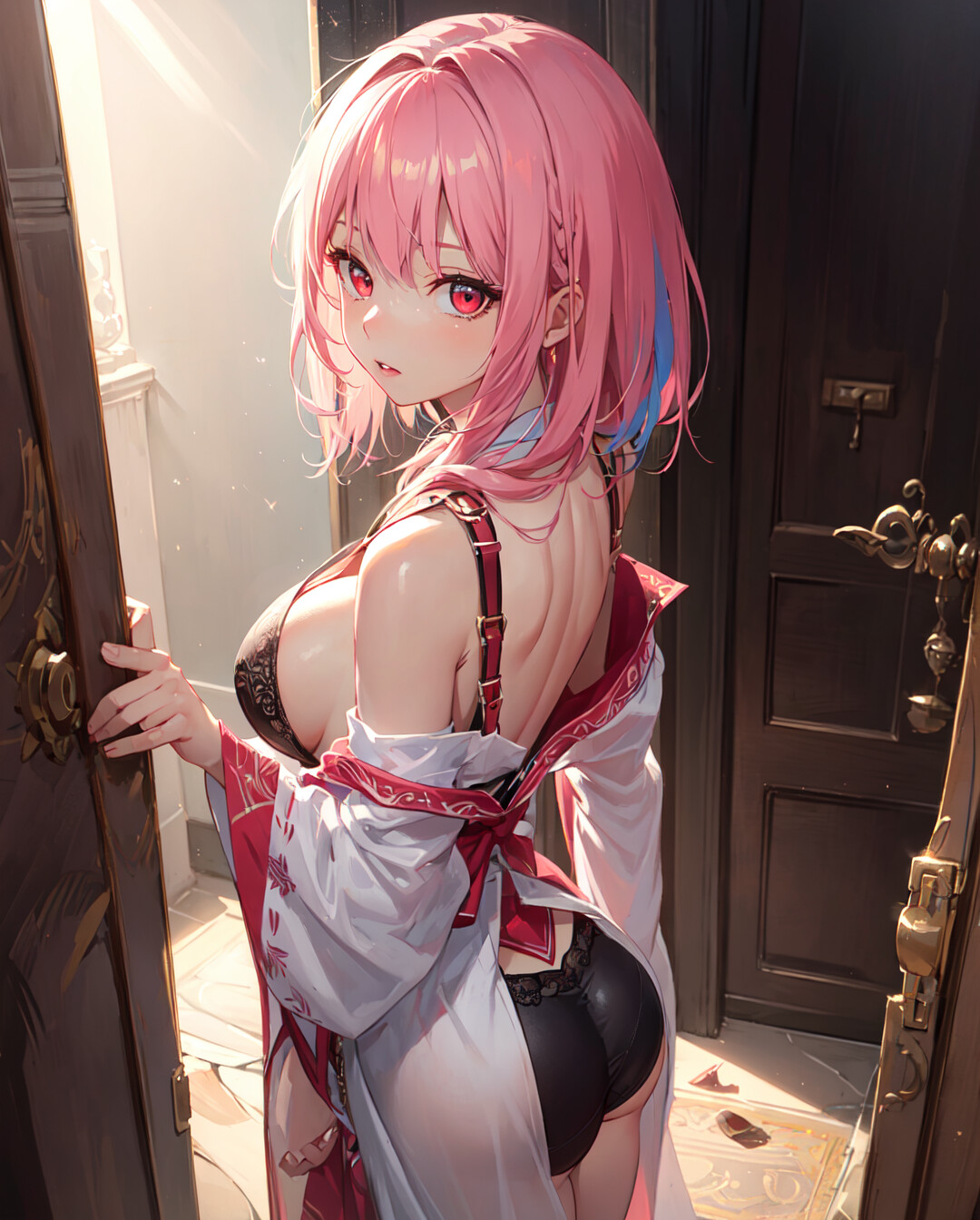 ArtStation - What do you want?